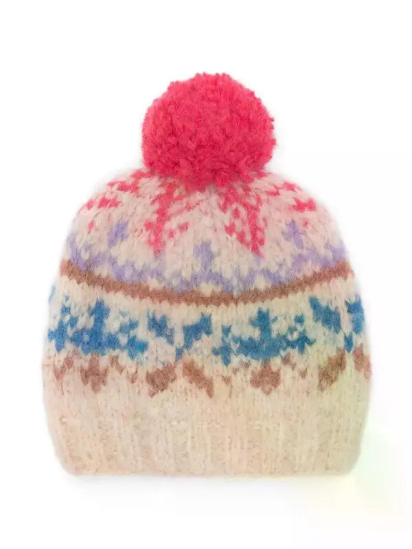 FRANTIC Heart Of Gold Beanie