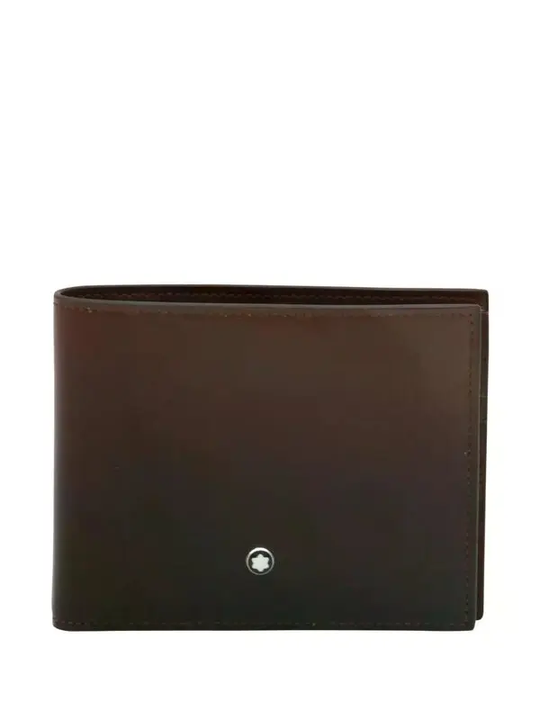 MONTBLANC Leather Wallet
