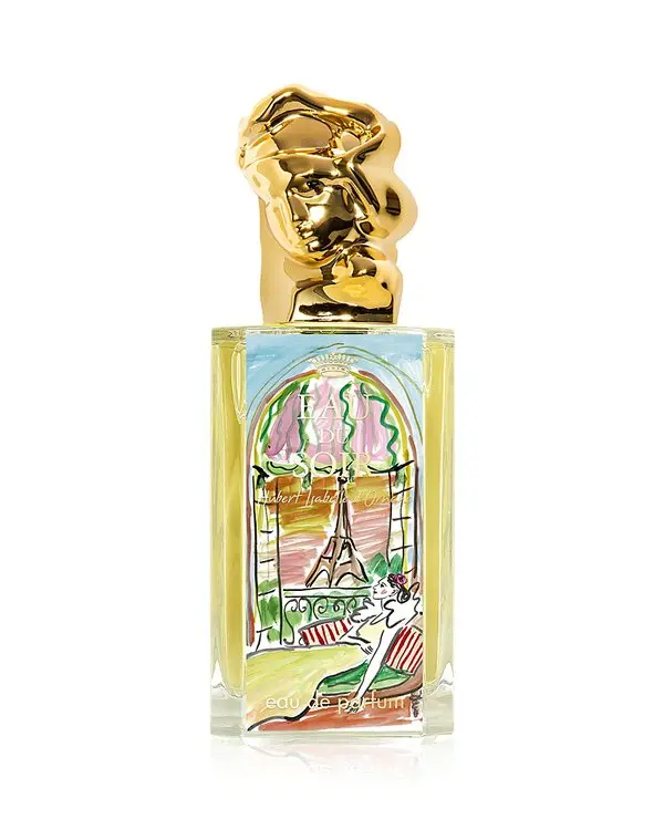 HAIR RITUEL BY SISLEY Eau Du Soir Eau De Parfum Luke Edward Hall Limited Edition 3.3 Oz - No Color