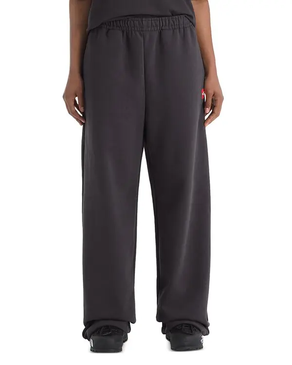 The North Face Relaxed Sweatpants - Obsidian