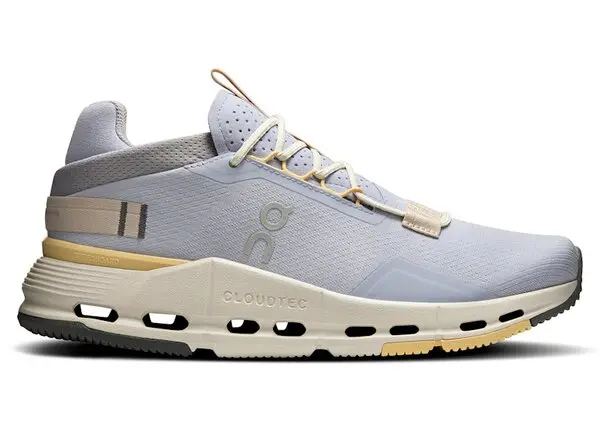 On Cloudnova 2 Sneakers