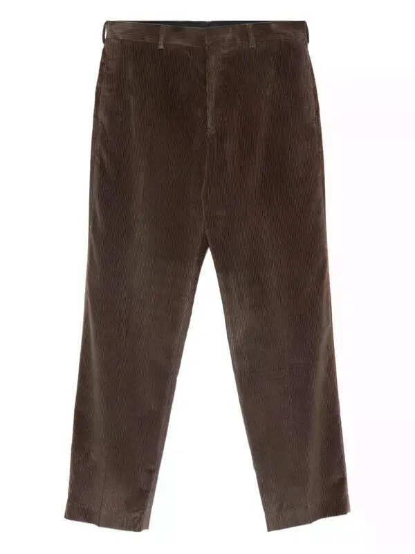 Paul Smith Straight-leg Trousers
