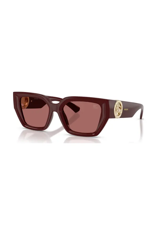 Burberry Square Frame Sunglasses