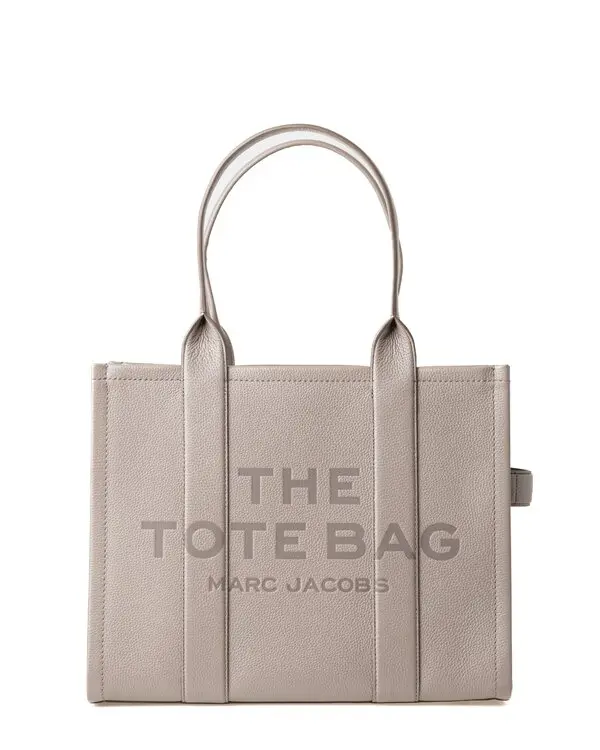 Marc Jacobs Bag - Light Gray
