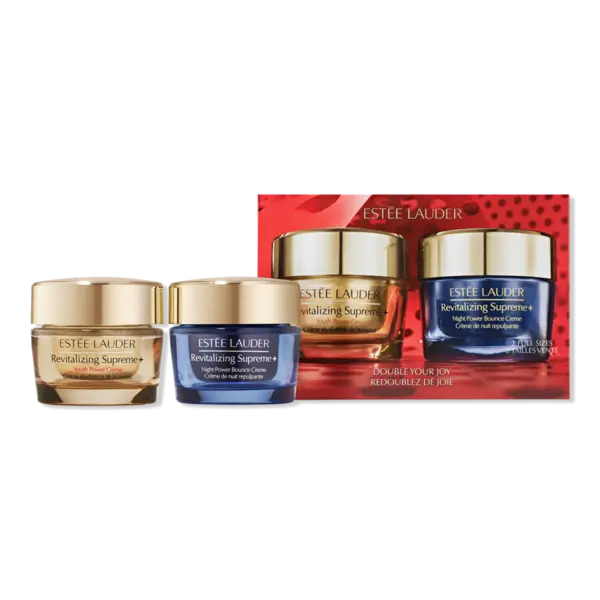 Estée Lauder 24/7 Revitalizing Supreme+ Skincare Set