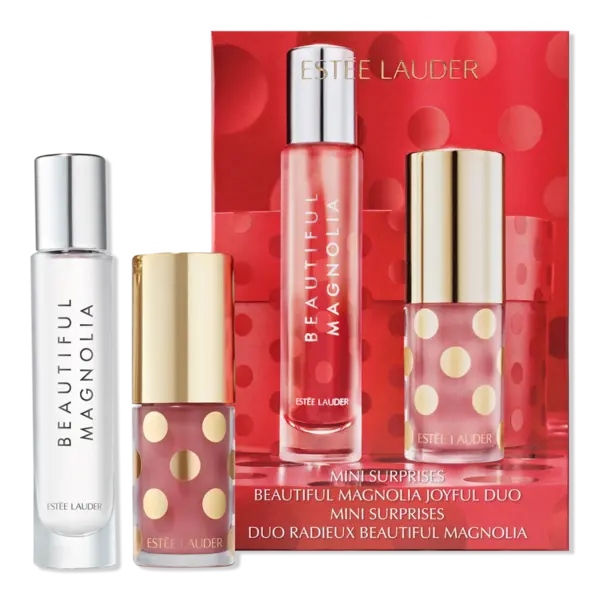 Estée Lauder Beautiful Magnolia Joyful Duo Fragrance Set