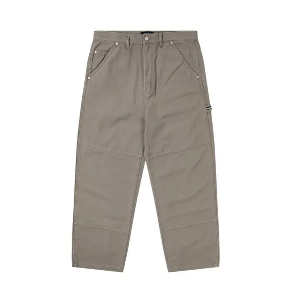 PALACE Bossy Canvas Jean - Grey