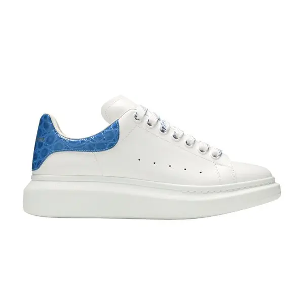 Alexander McQueen Oversized Sneaker
