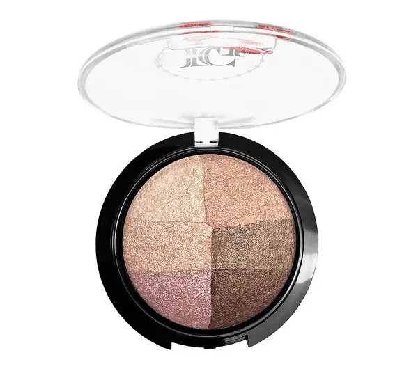 Laura Geller Beauty Venetian Skies Eye Elements Baked Eyeshadow