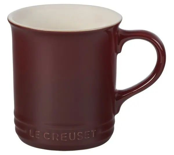LE CREUSET 14 Oz. Mug - One-color