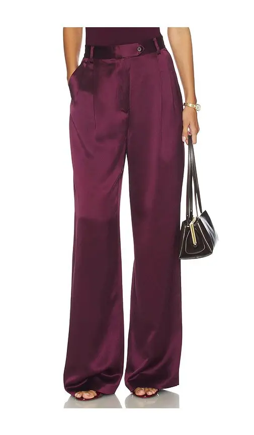 SANS FAFF Blair Trousers