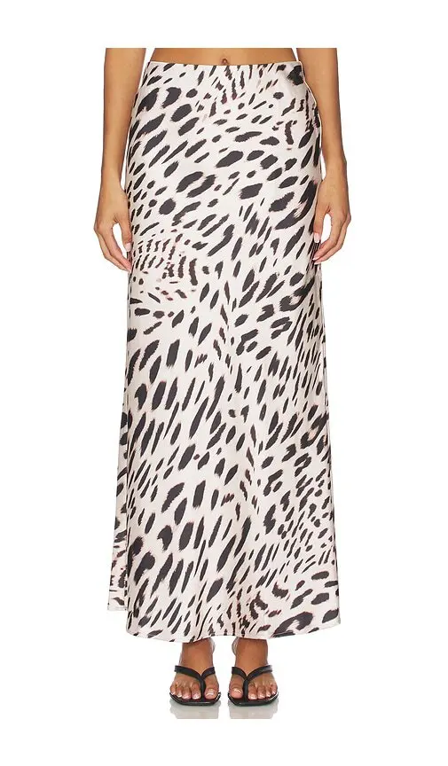 Sanctuary Everyday Maxi Skirt