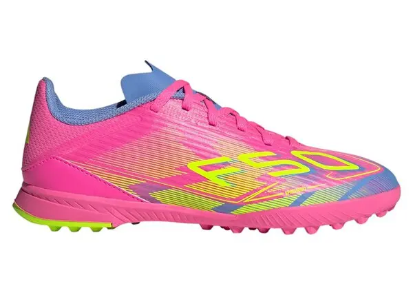 Adidas F50 League Turf Athletic Shoe