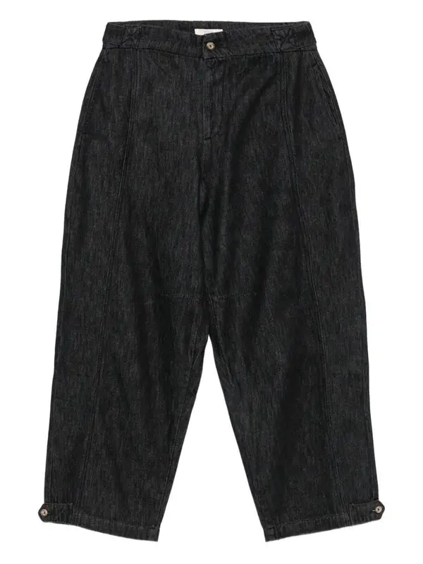YERSE Texas Organic Cotton Jeans