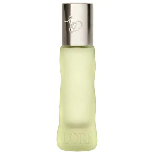 LORE Lovely And A Little Twisted Eau De Parfum With Rose Milk Travel Spray