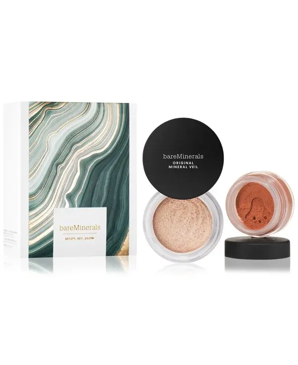 BAREMINERALS 2-pc. Ready