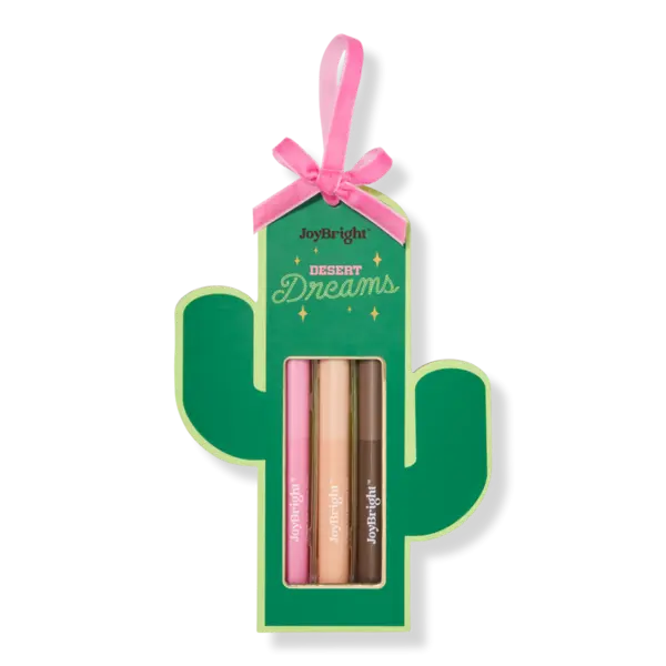 JOYBRIGHT BY ULTA BEAUTY Desert Dreams Cream Eye Shadow Ornament