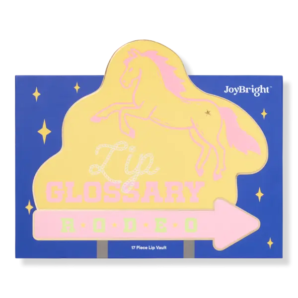 JOYBRIGHT BY ULTA BEAUTY Lip Glossary