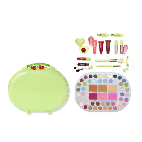 JOYBRIGHT BY ULTA BEAUTY Beauty Box: Be Cherry