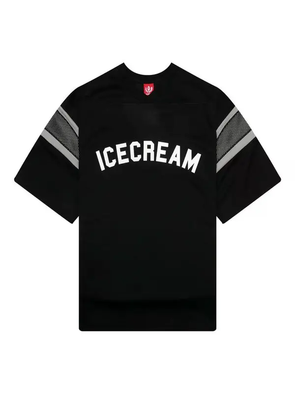 ICECREAM Logo-print T-shirt