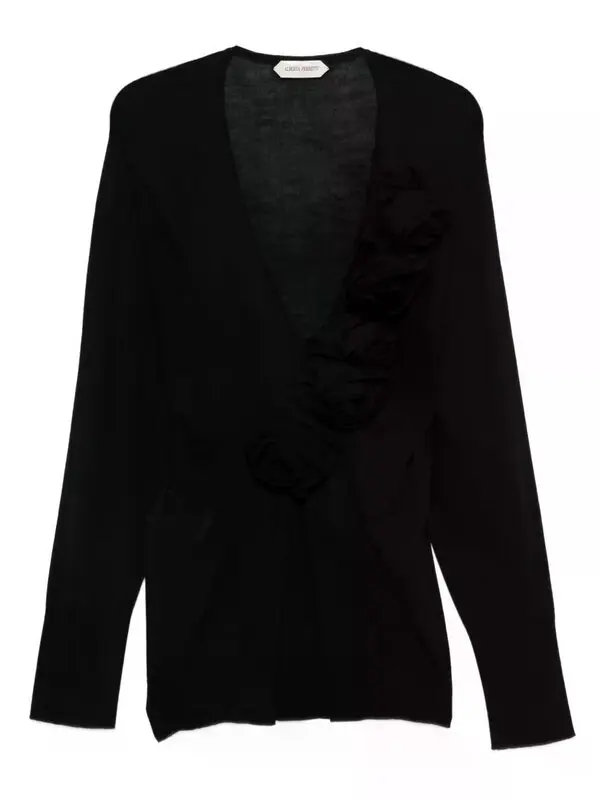 Alberta Ferretti Sweaters