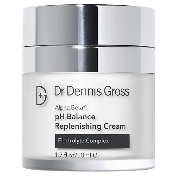 DR. DENNIS GROSS SKINCARE Alpha Beta® Ph Balance Replenishing Cream - One-color