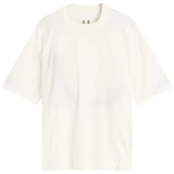 Rick Owens Walrus T-shirt - Milk