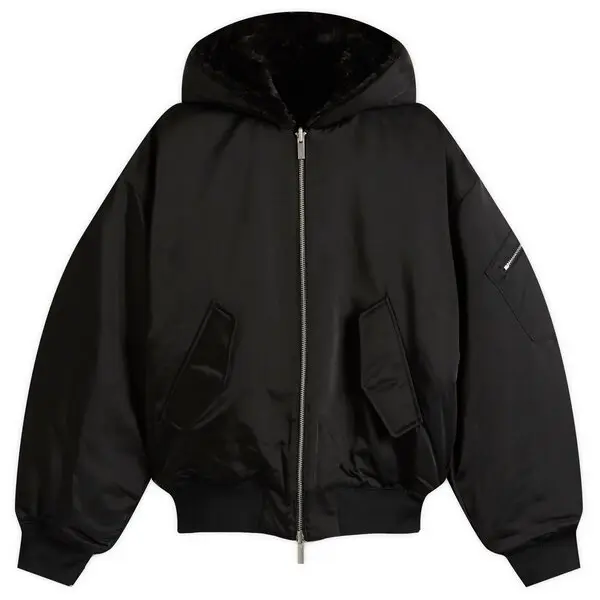 JORDAN Renegade Bomber Jacket