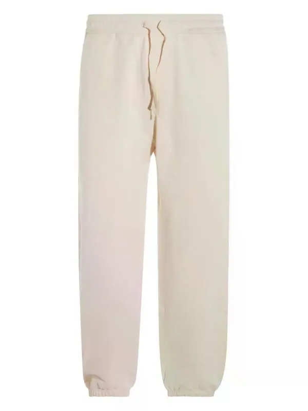 JIL SANDER Elasticated-waistband Track Pants