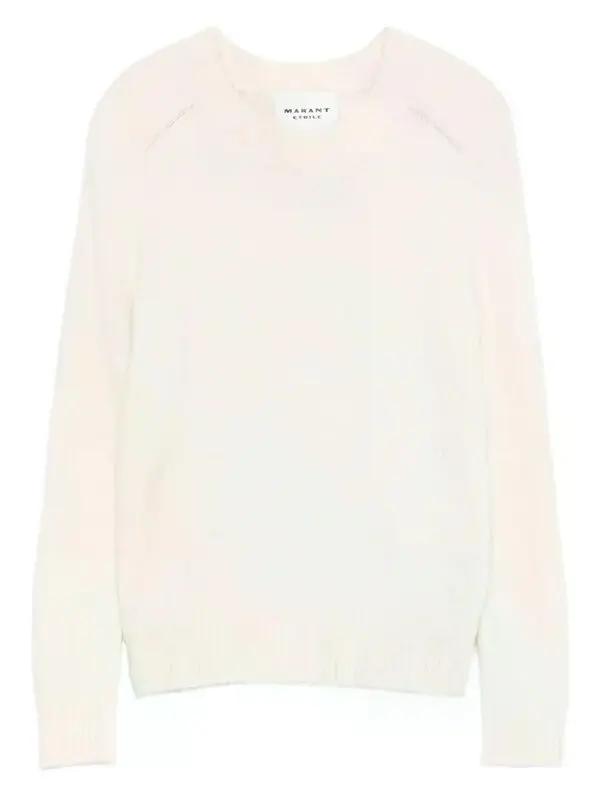MARANT ETOILE Crew-neck Sweater
