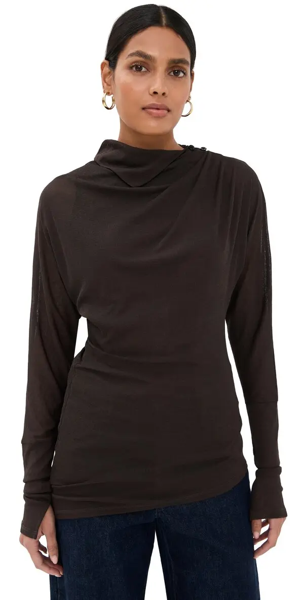 Proenza Schouler Golda Top