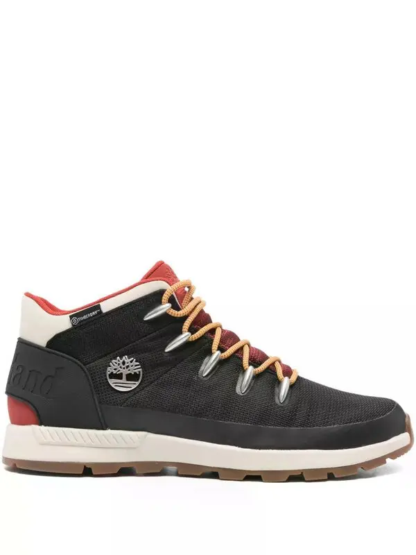 Timberland Sprint Trekker Lace-up Boots - Black