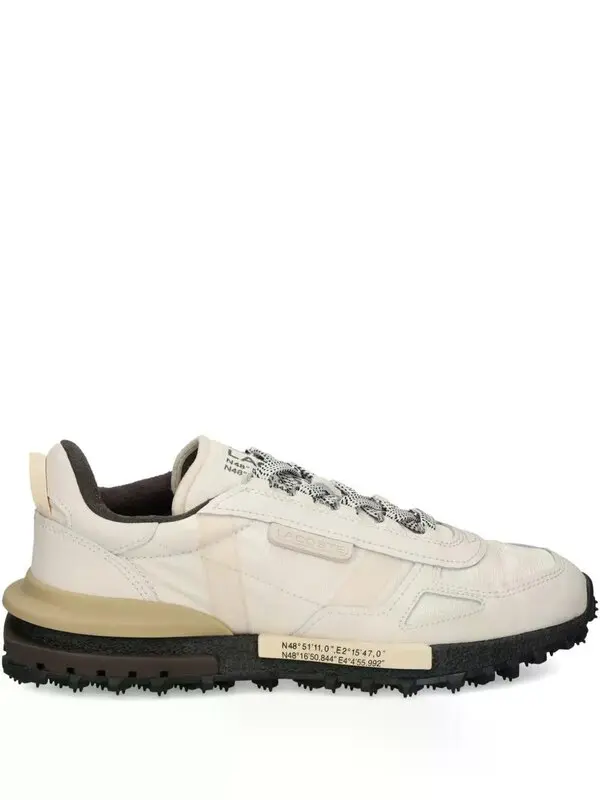 Lacoste Elite Active Sneakers - Neutrals