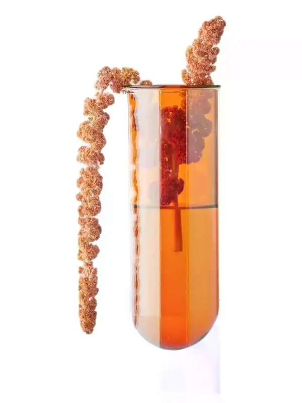 STUDIO ABOUT Glass Vase