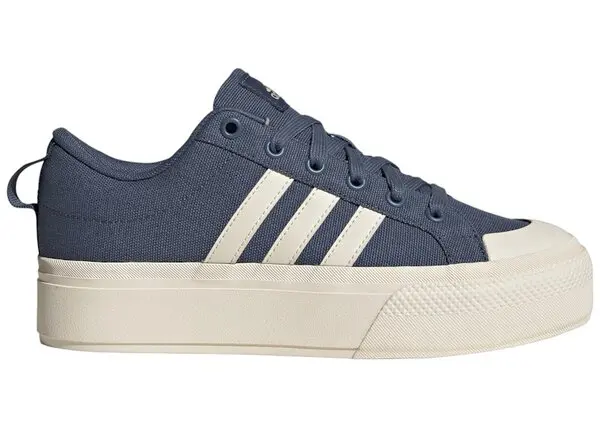 Adidas Bravada 2.0 Platform
