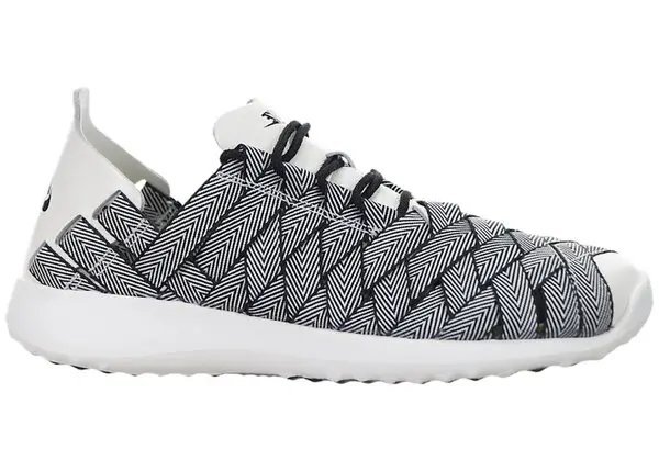 Nike Juvenate Woven Premium - Black/sail/white
