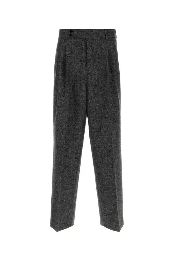 Dolce & Gabbana Trousers - Multicoloured