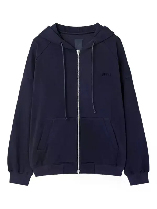 JUUN.J Graphic-print Hoodie