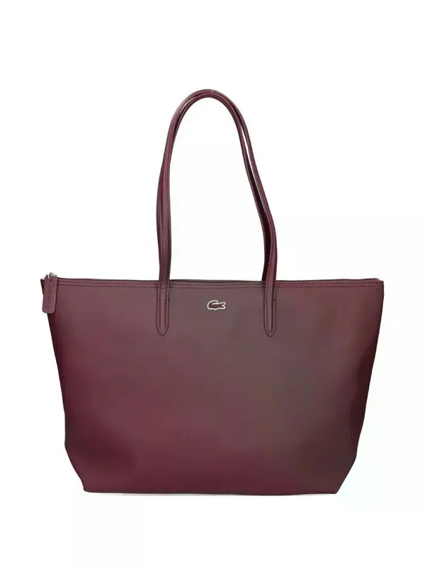 Lacoste L.12.12 Concept Tote Bag
