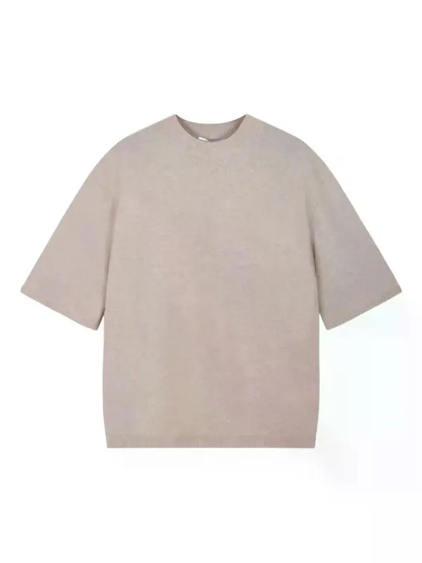 Tibi Short-sleeve T-shirt