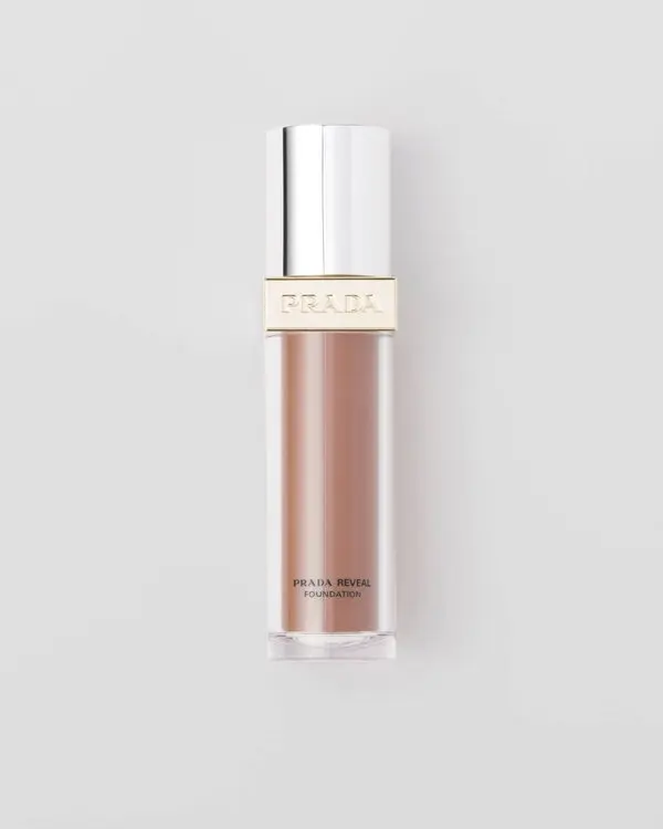 Prada Reveal Skin Optimizing Foundation
