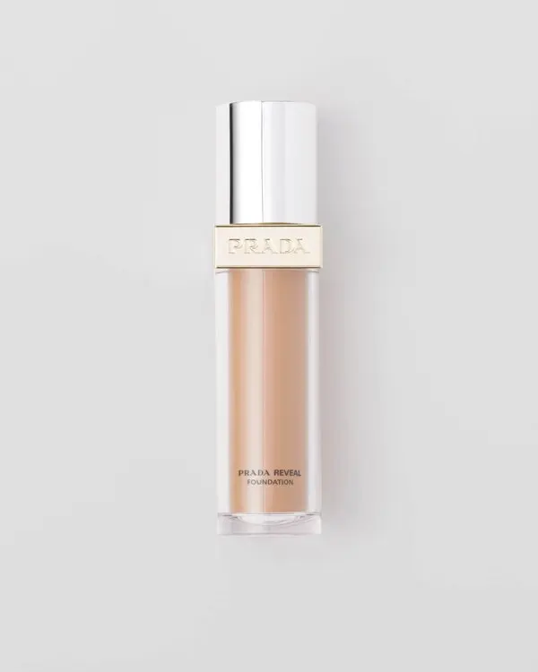 Prada Reveal Skin Optimizing Foundation