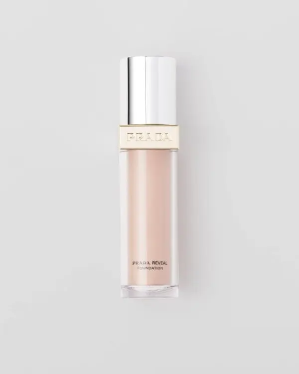 Prada Reveal Skin Optimizing Foundation