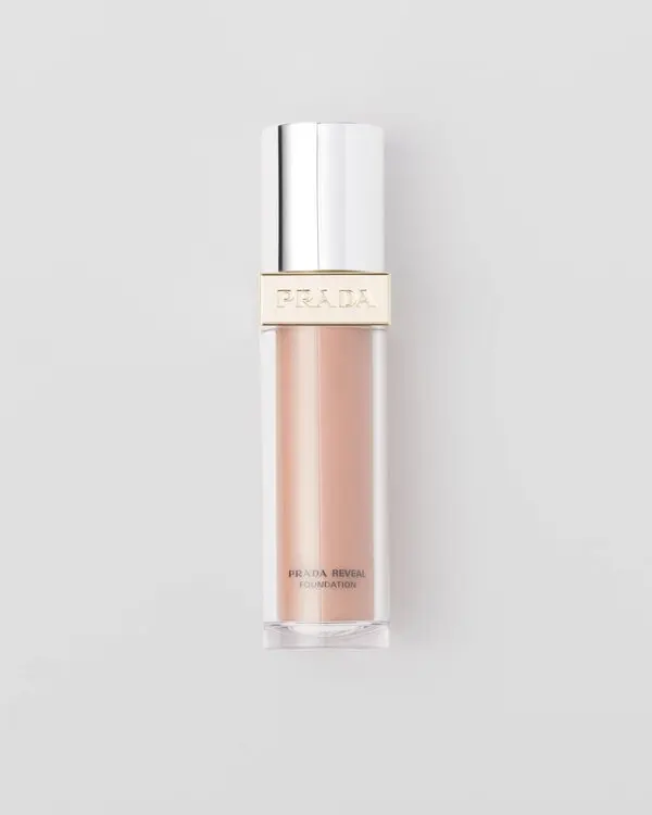 Prada Reveal Skin Optimizing Foundation