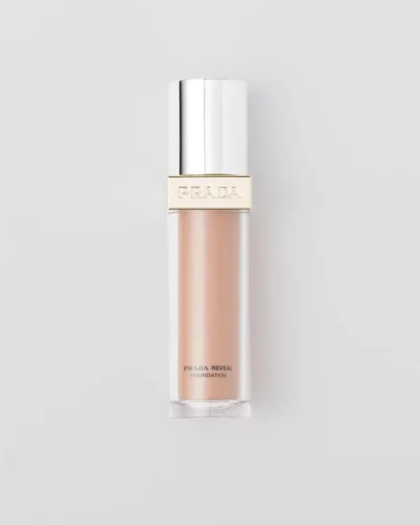 Prada Reveal Skin Optimizing Foundation