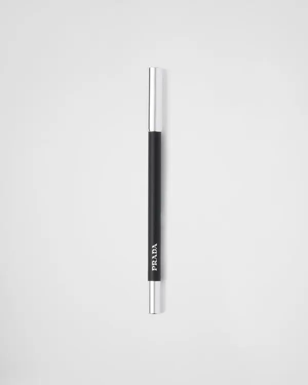 Prada Pradalines Eye Pencil - 01 - Nero