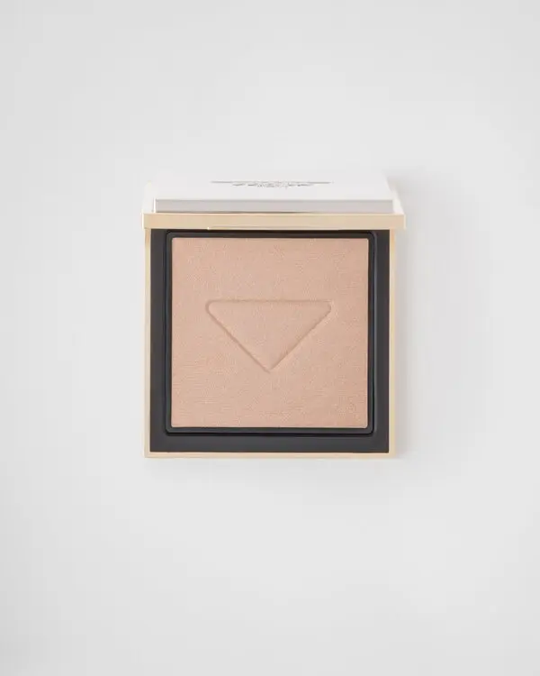 Prada Light Glowing Powder - 01 Champagne