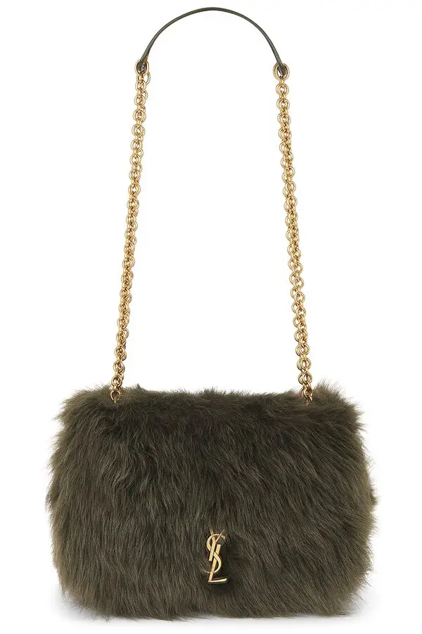 Saint Laurent Jamie 4.3 Chain Bag