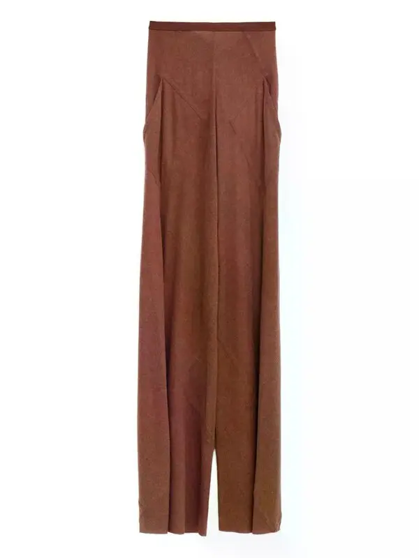 Rick Owens Pocket Trousers