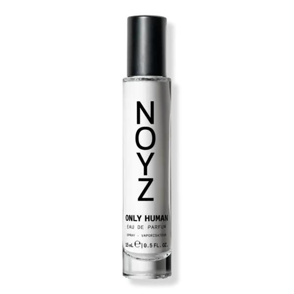 NOYZ Only Human Eau De Parfum Travel Size